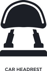 Headrest Vector Images (over 640)