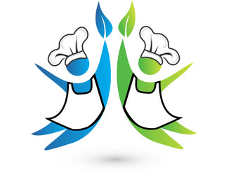 Cartoon cooker pot Royalty Free Vector Image - VectorStock