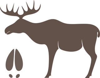 Elk Vector Images (over 14,000)