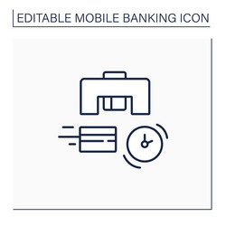 Instant Activation Icon Vector Images (over 120)