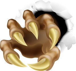 Claw Rip Vector Images (over 990)