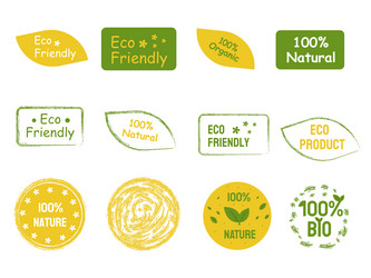 Eco Labels Vector Images (over 110,000)