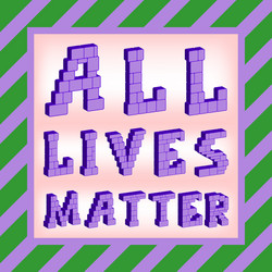 All Lives Matter Vector Images (over 270)