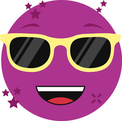 Confident Emoji Vector Images (over 330)