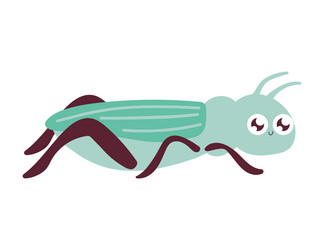 Cricket Insect Vector Images (over 2,300)