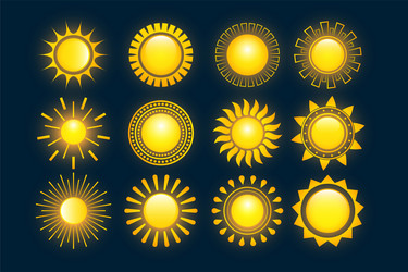 Hot Sun Vector Images (over 93,000)