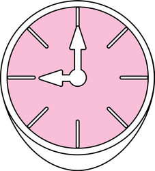 Pastel Clock Vector Images (over 290)
