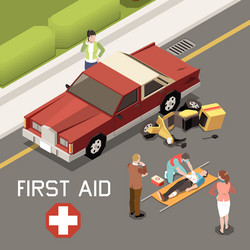 First Aid People Vector Images (over 5,800)