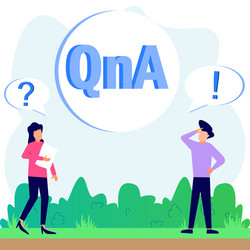 Qna Vector Images (over 120)