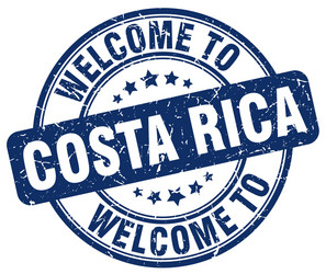 Welcome to Costa Rica Vector Images (over 120)