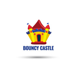 Bouncy Castle Logo Vector Images (over 170)