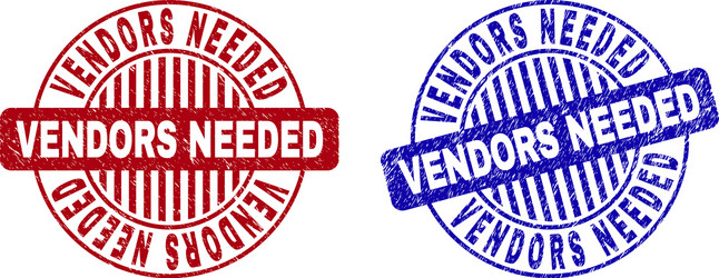 Stamp Vendor Watermark Vector Images (90)