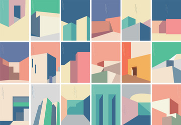 Architecture Vector Images (over 760,000)