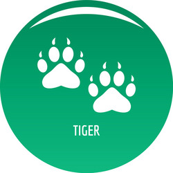 Green Tiger Vector Images (over 3,100)