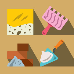 Tiler Royalty Free Vector Image - VectorStock