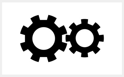 Clipart Cogs Gears Animated