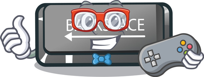 Backspace Key Vector Images (over 120)