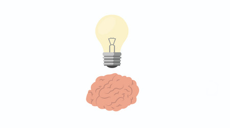 Brain Idea Vector Images (over 85,000)