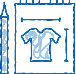 Cloth Doodle Vector Images (over 38,000)