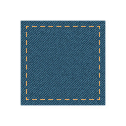 Texture Denim Patchwork Vector Images (over 160)