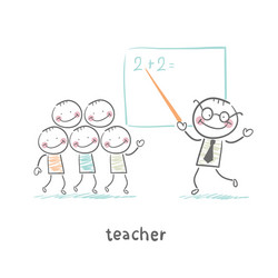 Teacher Vector Images (over 150,000)