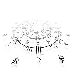 Runes Vector Images (over 7,600)
