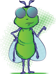 Cute Cartoon Bug Vector Images (over 21,000)