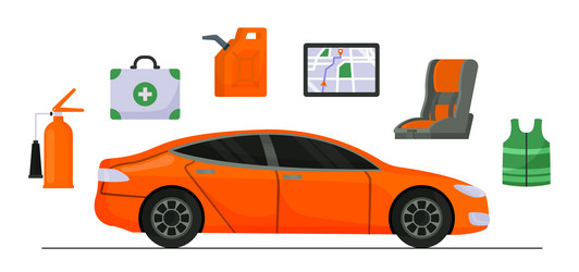 Car Accessories Vector Images (over 11,000)