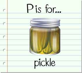 Food Flash Card Vector Images (over 470)