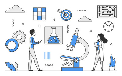 Laboratory Vector Images (over 310,000)