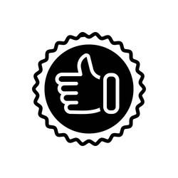 Endorsement Symbol Logo Vector Images (over 170)