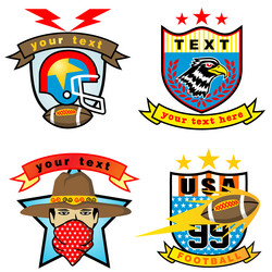 Retro Sport Logos Vector Images (over 51,000)