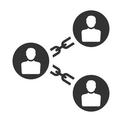 People Connection Vector Images (over 200,000)