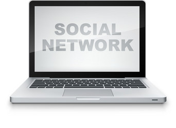 Laptop Royalty Free Vector Image - VectorStock