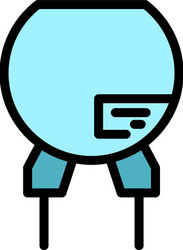 Variable Resistor Vector Images (30)