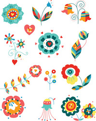 Whimsical Vector Images (over 25,000)