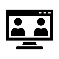 Training Class Icon Vector Images (over 18,000)