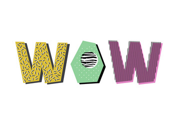 Midsummer creative lettering Royalty Free Vector Image