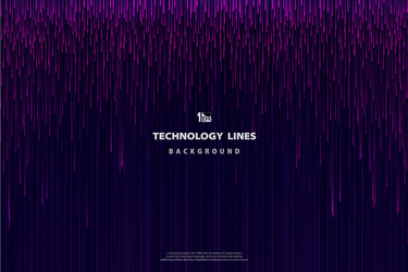 Purple Technology Vector Images (over 94,000)