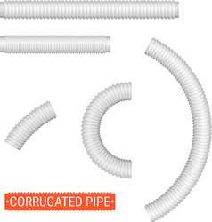 Corrugated Pipe Vector Images (over 240)
