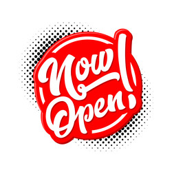Now Open Vector Images (over 3,500)