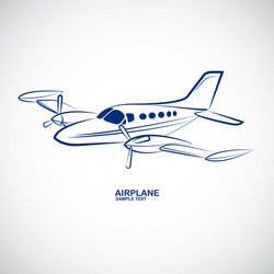 Airplane Vector Images (over 210,000)