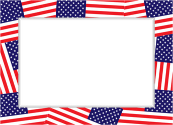 American Flag Border Vector Images (over 8,300)