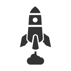 Rocket Launch Project Vector Images (over 13,000)