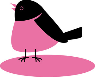 Robin Red Breast Vector Images (64)