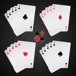Royal Flush Vector Images (over 5,900)