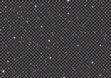 Space with stars universe infinity Royalty Free Vector Image