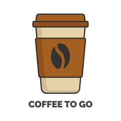Coffee to Go Logo Vector Images (over 1,500)