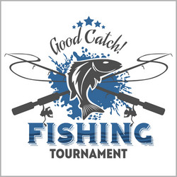 Fishing Charter Logos Vector Images (over 150)