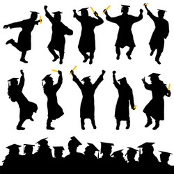 Graduation Vector Images (over 190,000)